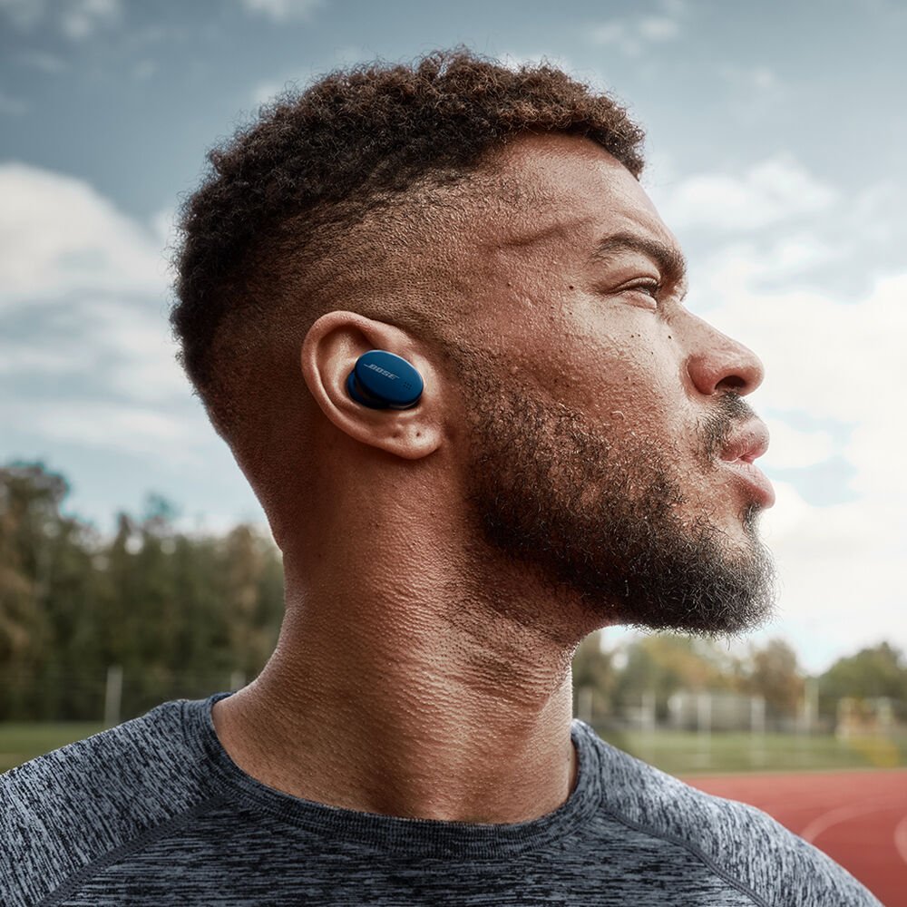 Bose Sport Earbuds True Wireless Earphones - Eshtir.com
