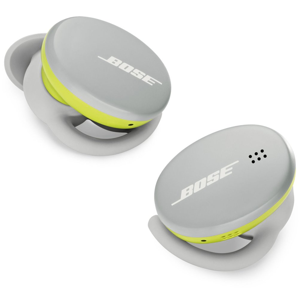 Bose True Wireless In-Ear Sport Headphones Black