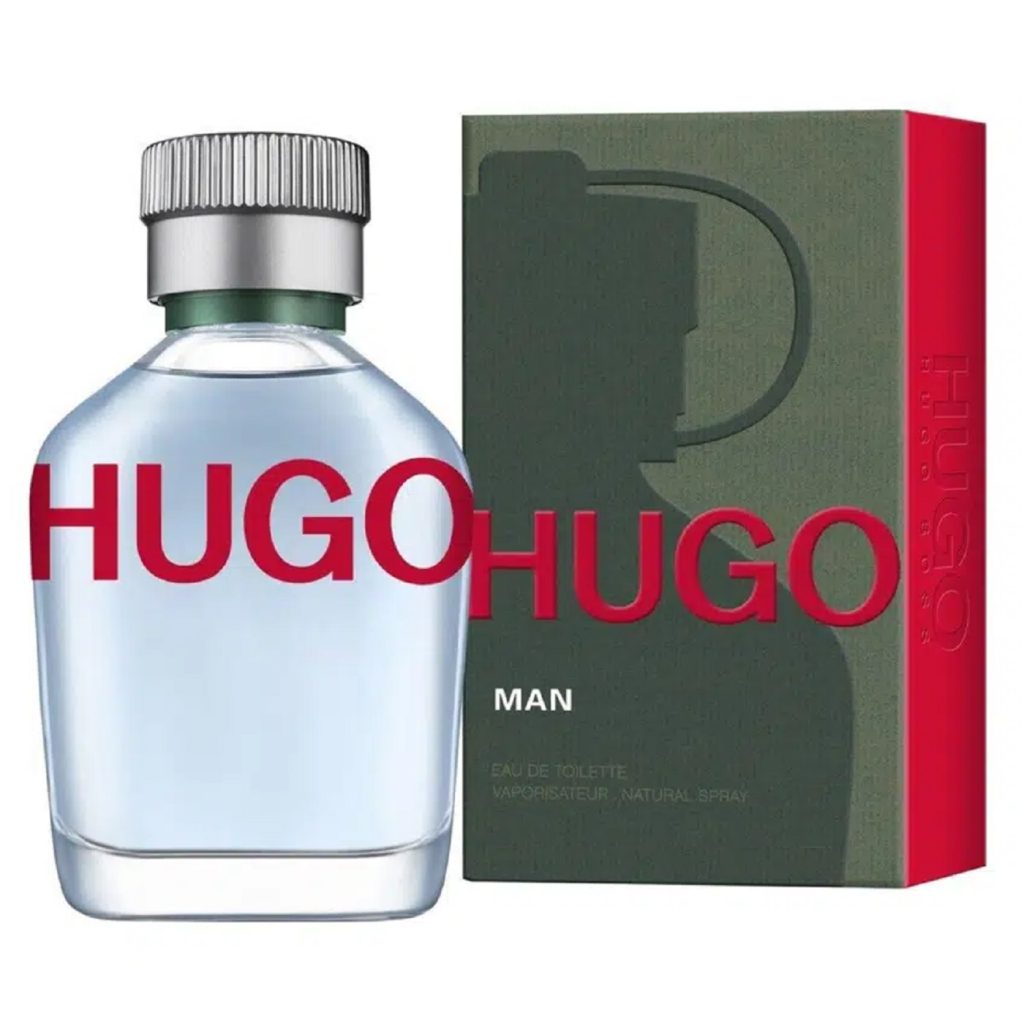 Hugo Boss Green Men Eau de Toilette - Eshtir.com