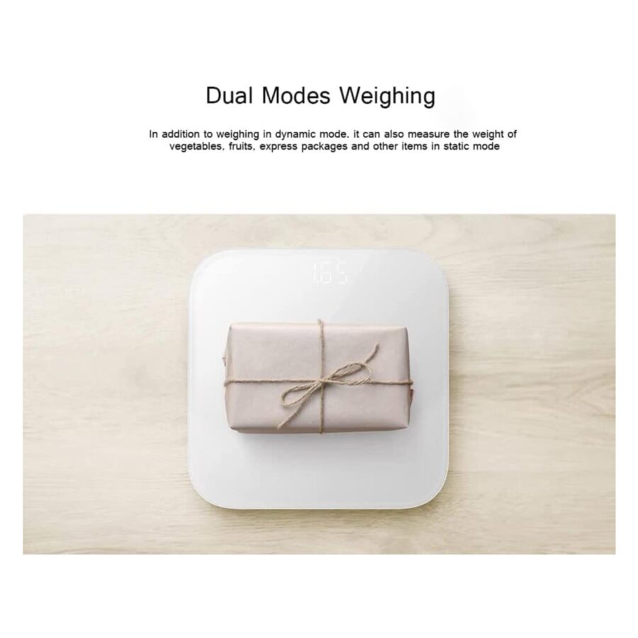 Xiaomi Smart Weight Scale 2 - Eshtir.com