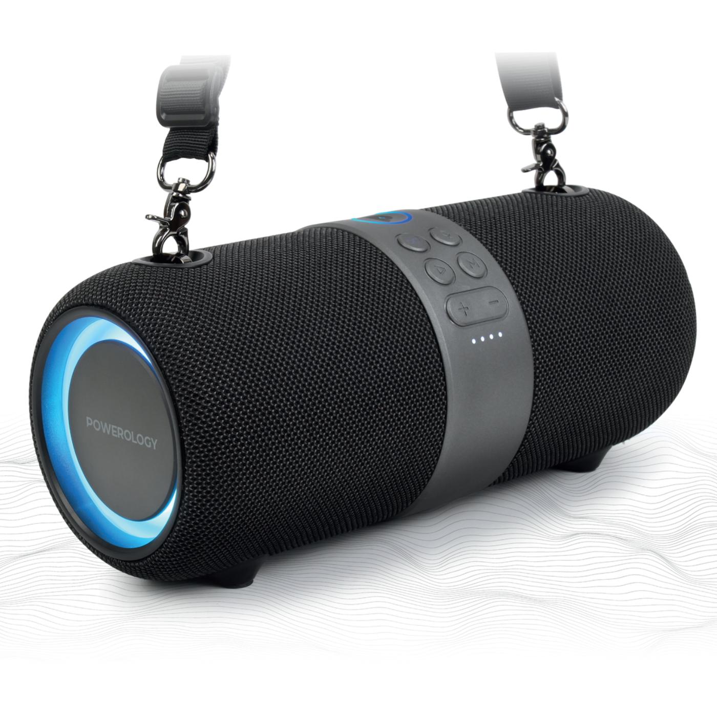 Harman Kardon Aura Studio 3 Bluetooth Speaker - Eshtir.com