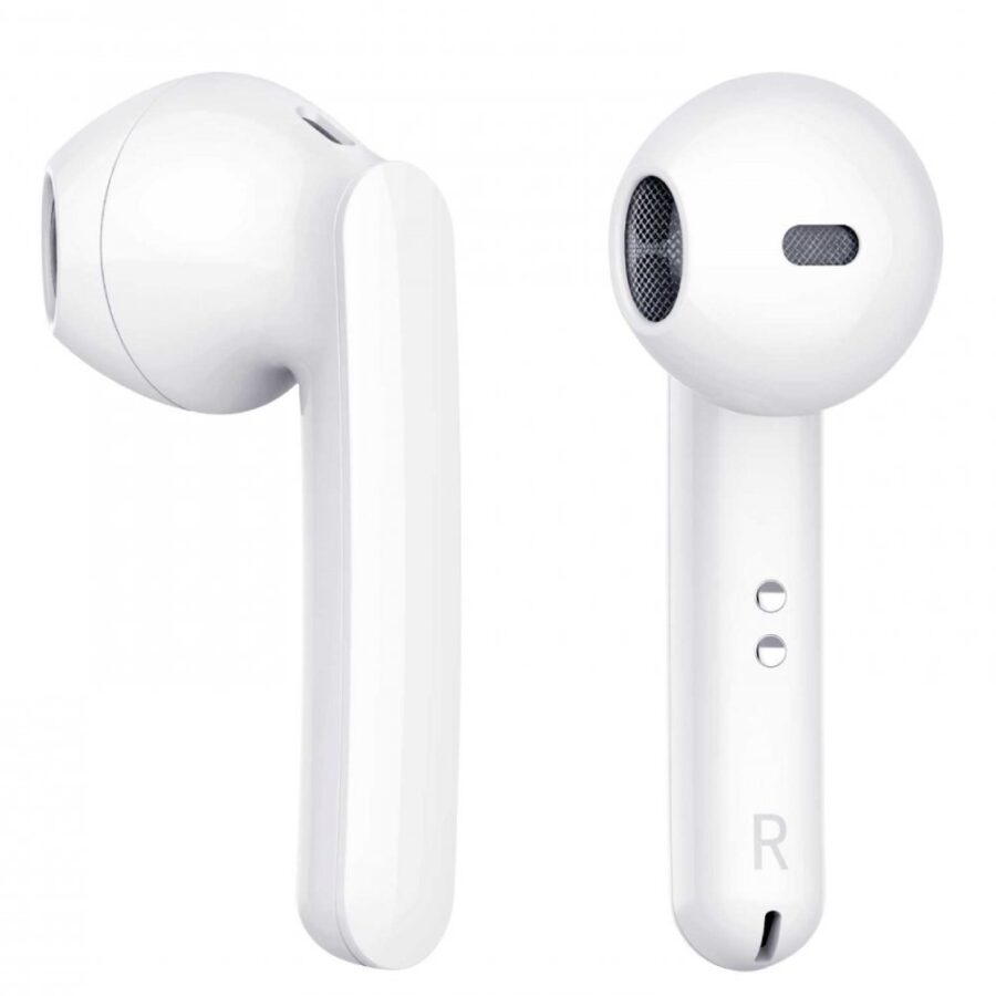 Powerology True Wireless Stereo Buds, With Auto Pair Rich Sound ...