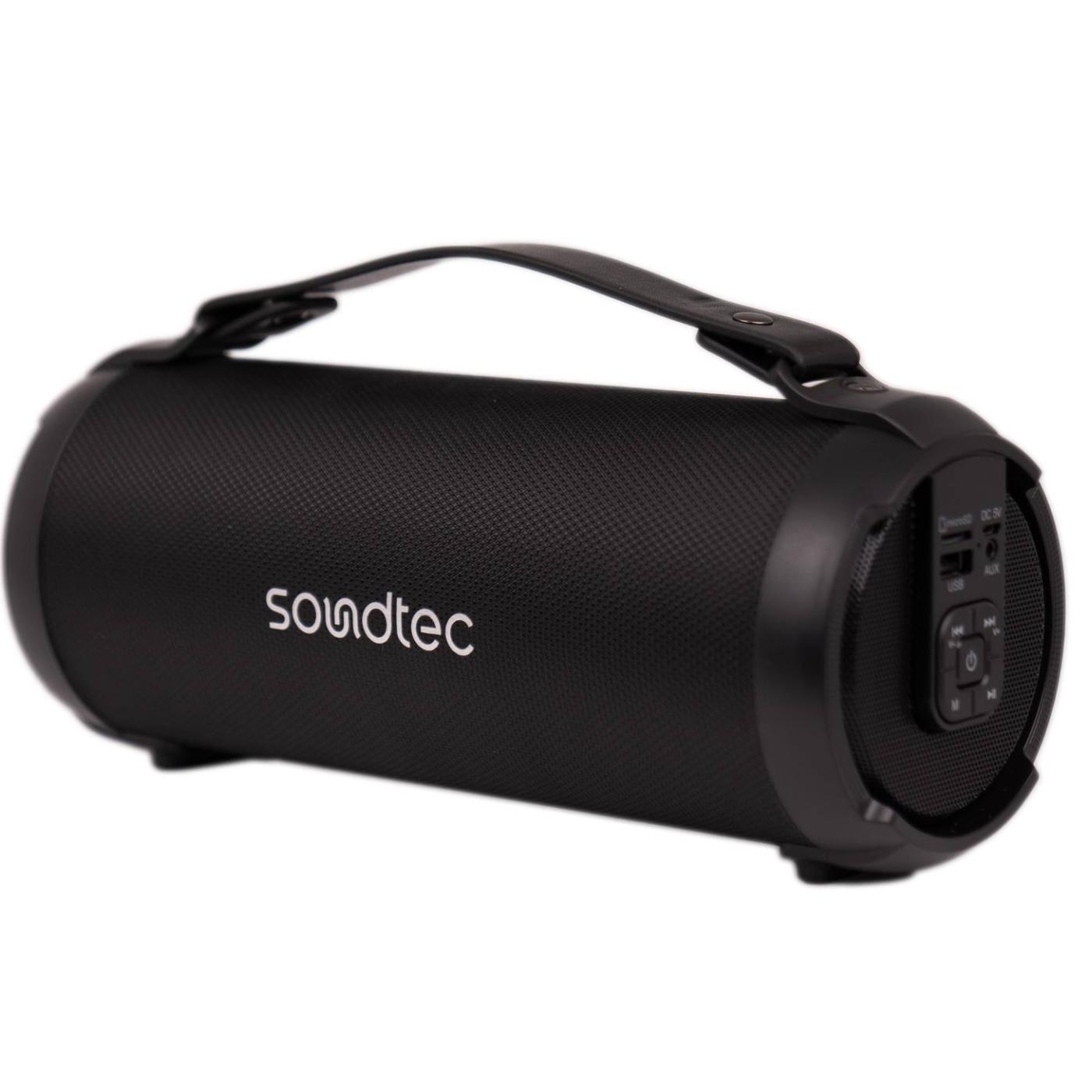 Porodo Soundtec Trip Bluetooth Speaker - Eshtir.com