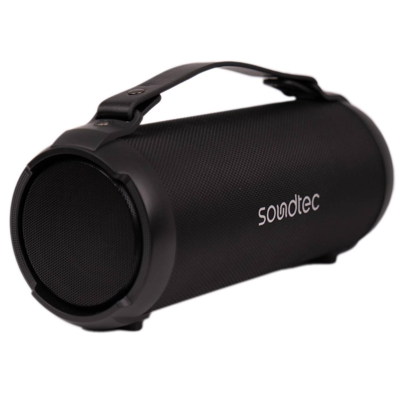 Porodo Soundtec Trip Bluetooth Speaker - Eshtir.com