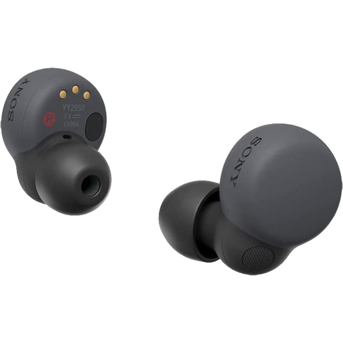 Sony Link Buds S True Wireless Stereo Headphone - Eshtir.com