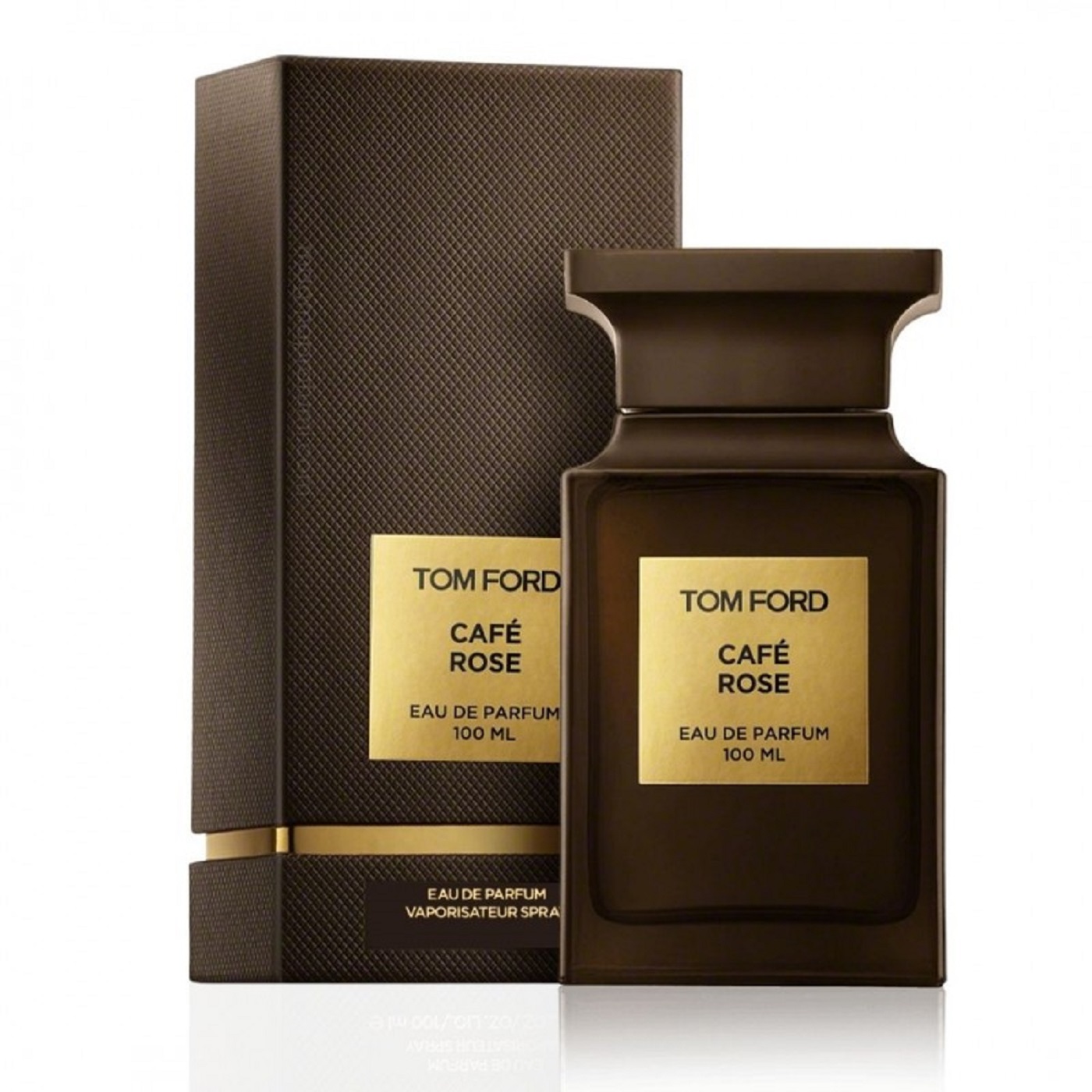 Tom Ford Cafe Rose Eau de Parfum - Eshtir.com
