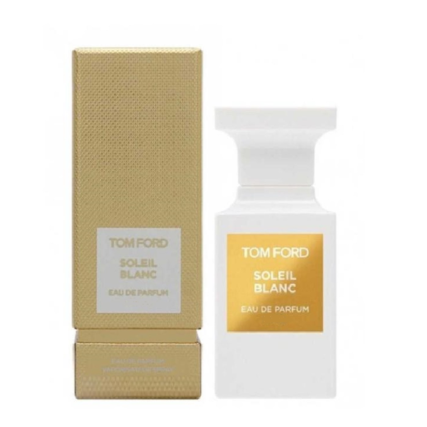 Tom Ford Eau de Soleil Blanc Eau de Parfum - Eshtir.com