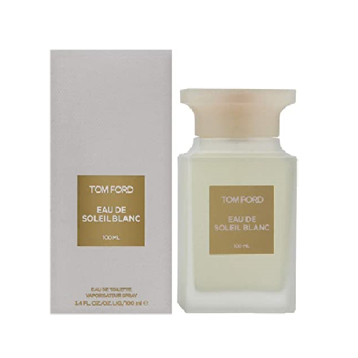 Tom Ford Eau de Soleil Blanc Eau de Toilette - Eshtir.com