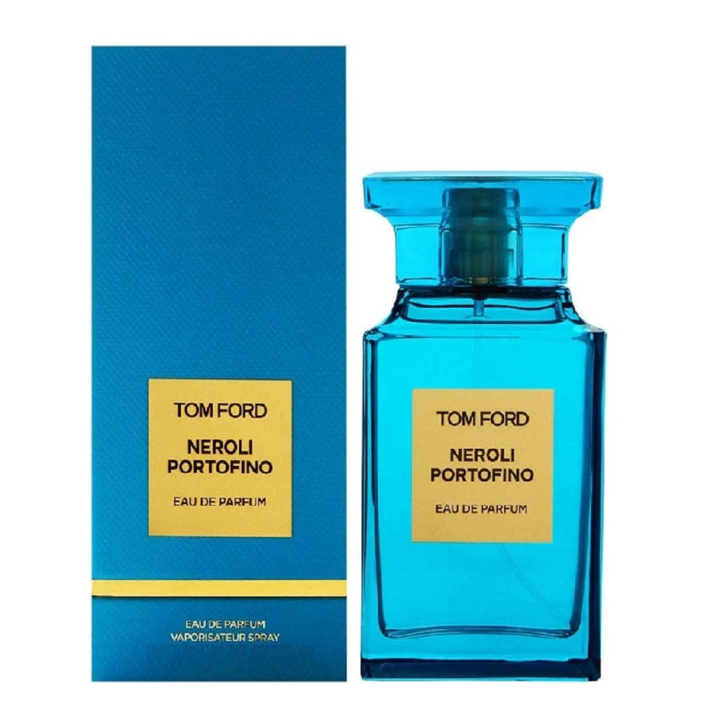 Tom Ford Neroli Portofino Eau De Parfum
