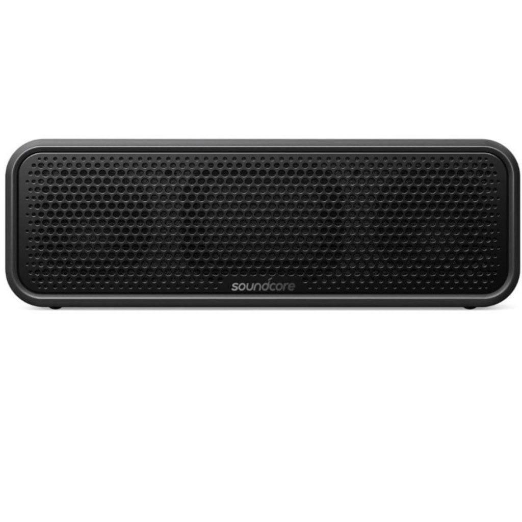 Anker Soundcore Select 2 Bluetooth Speaker - Black - Eshtir.com