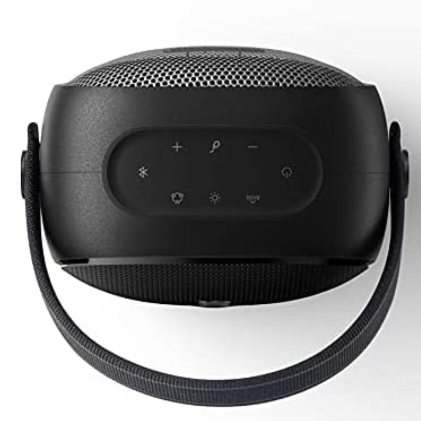 Anker SoundCore Rave Neo Portable Bluetooth Speaker – Black - Eshtir.com