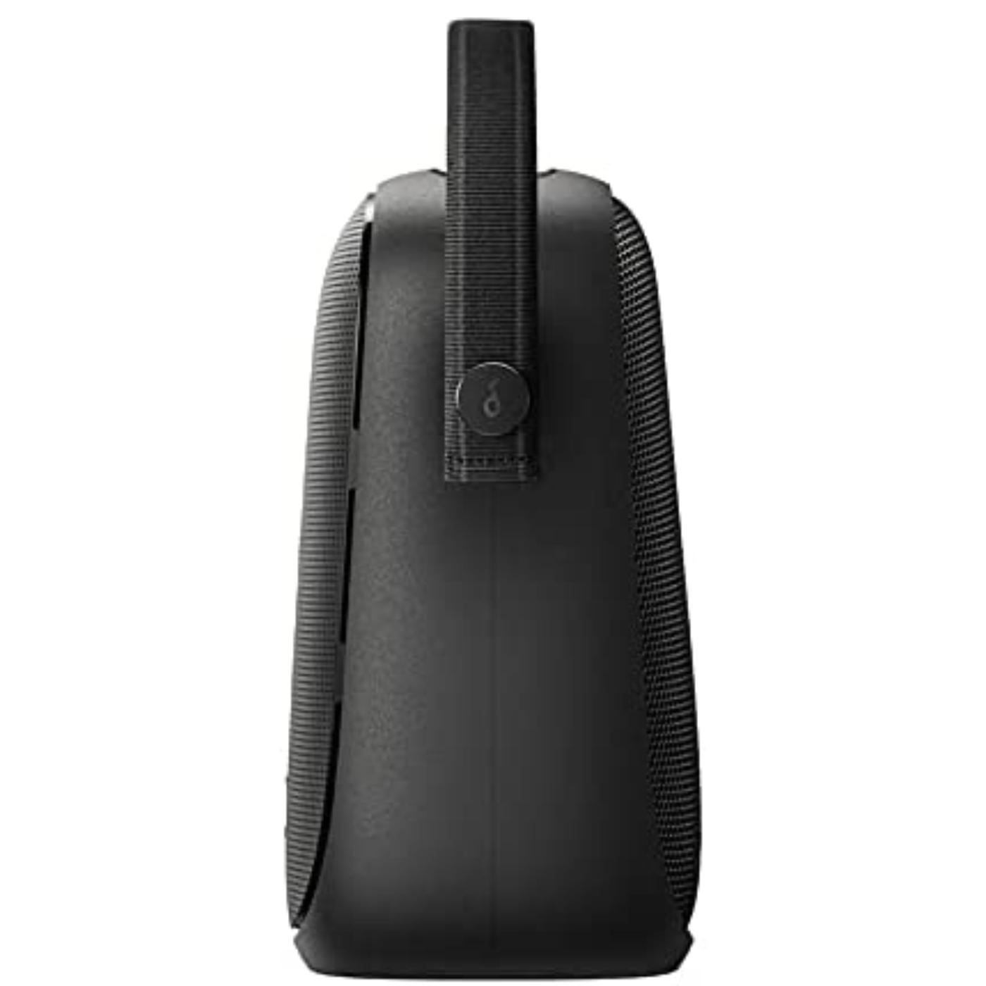 Anker SoundCore Rave Neo Portable Bluetooth Speaker – Black - Eshtir.com