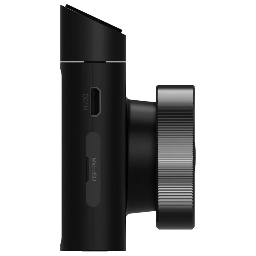 Xiaomi Mi Dash Camera 2 2K - Black - Eshtir.com