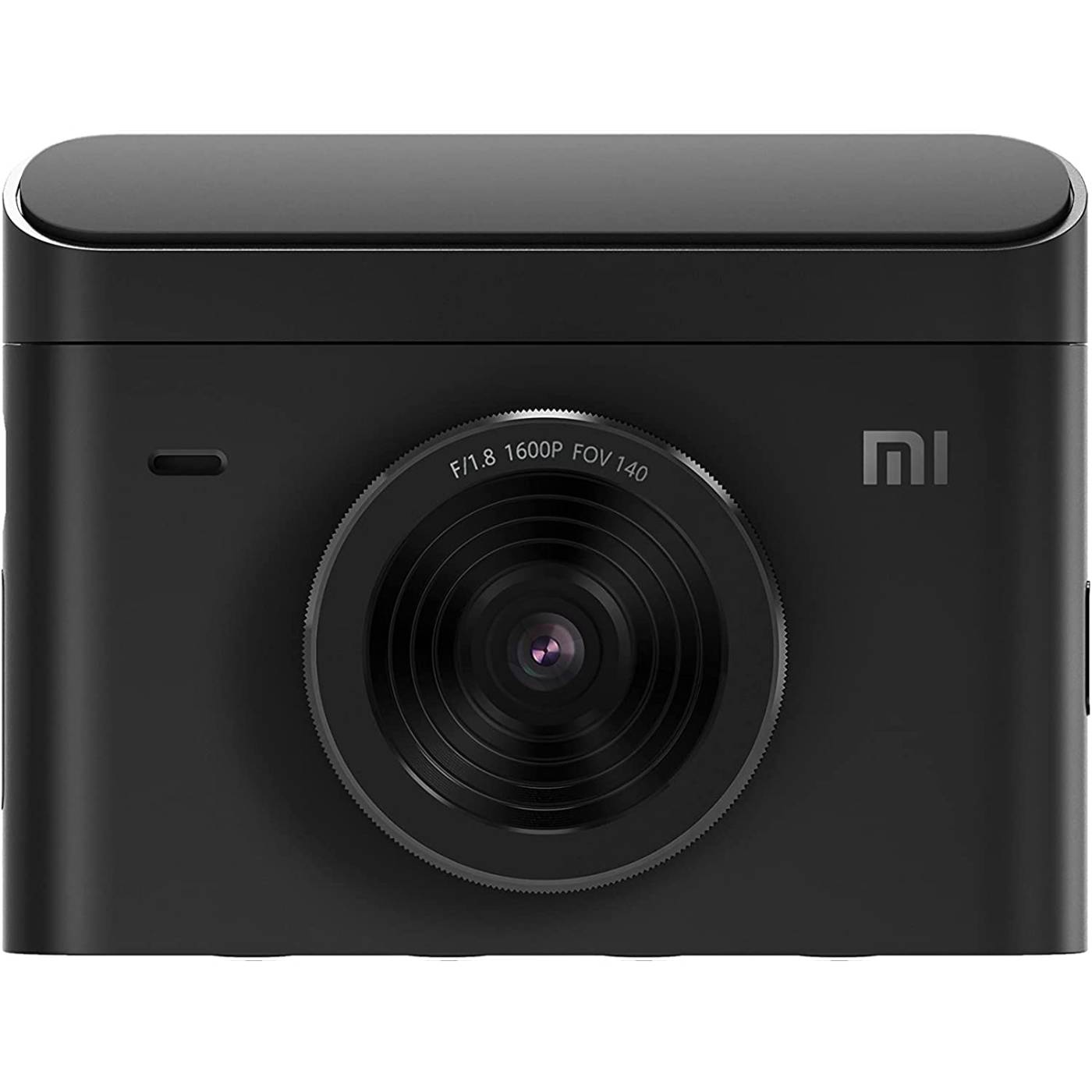Xiaomi Mi Dash Camera 2 2K - Black - Eshtir.com