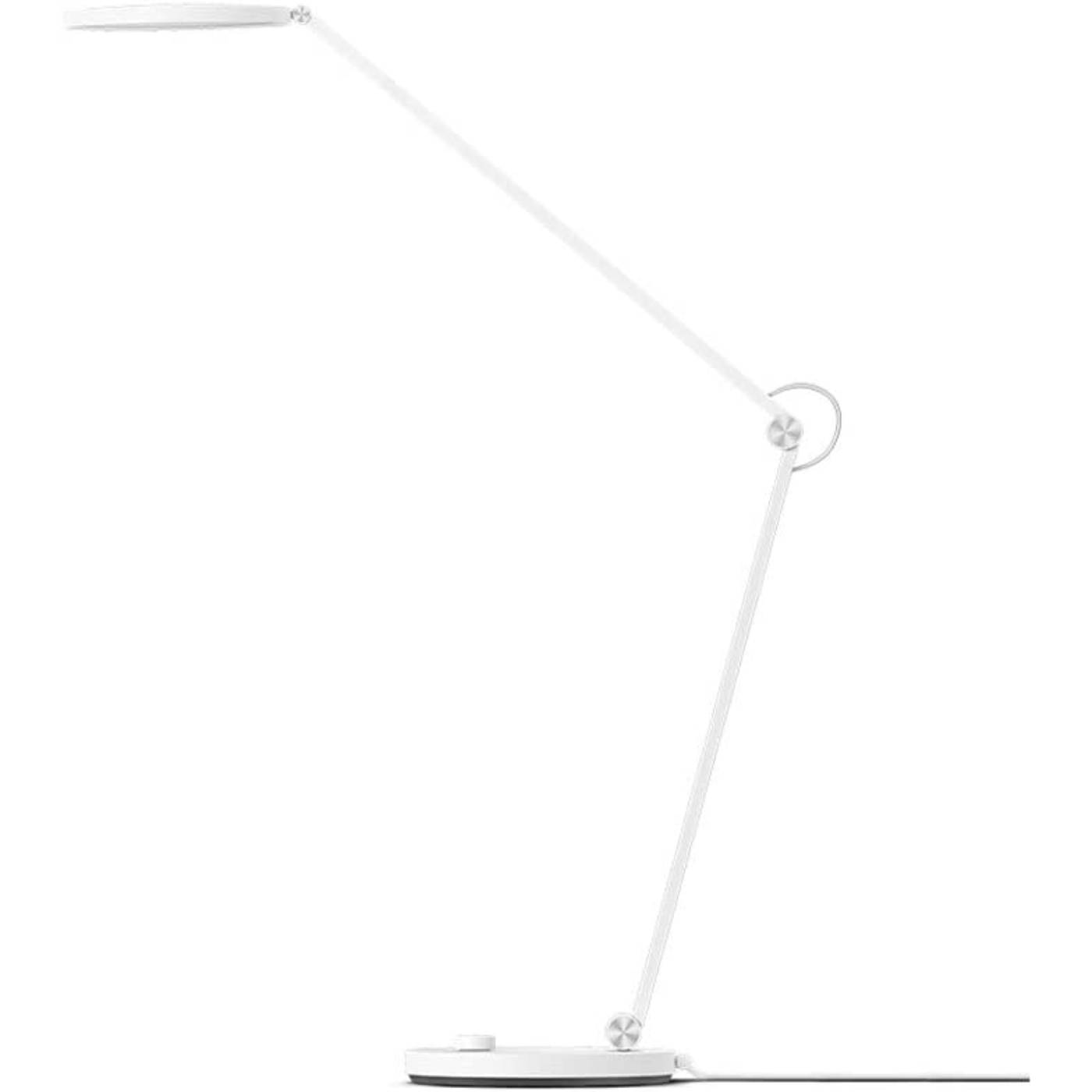 Xiaomi Mi Smart LED Desk Lamp Pro - White - Eshtir.com