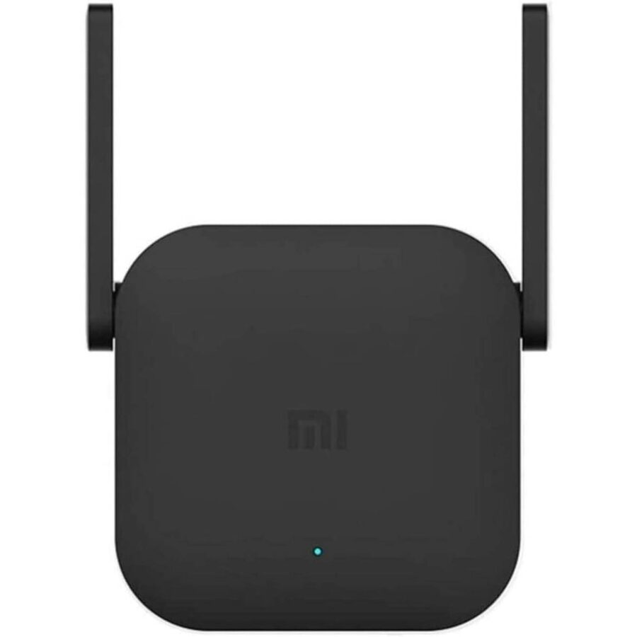 Xiaomi Mi Wi-Fi Range Extender Pro - Black - Eshtir.com