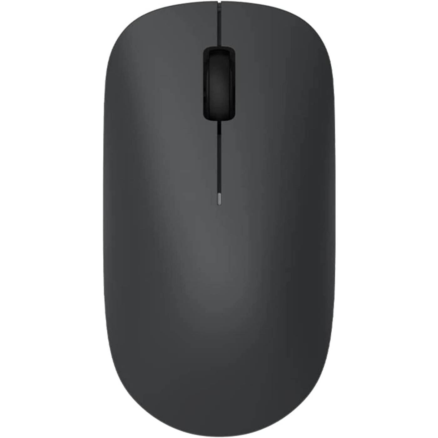 Xiaomi Wireless Mouse Lite - Black - Eshtir.com