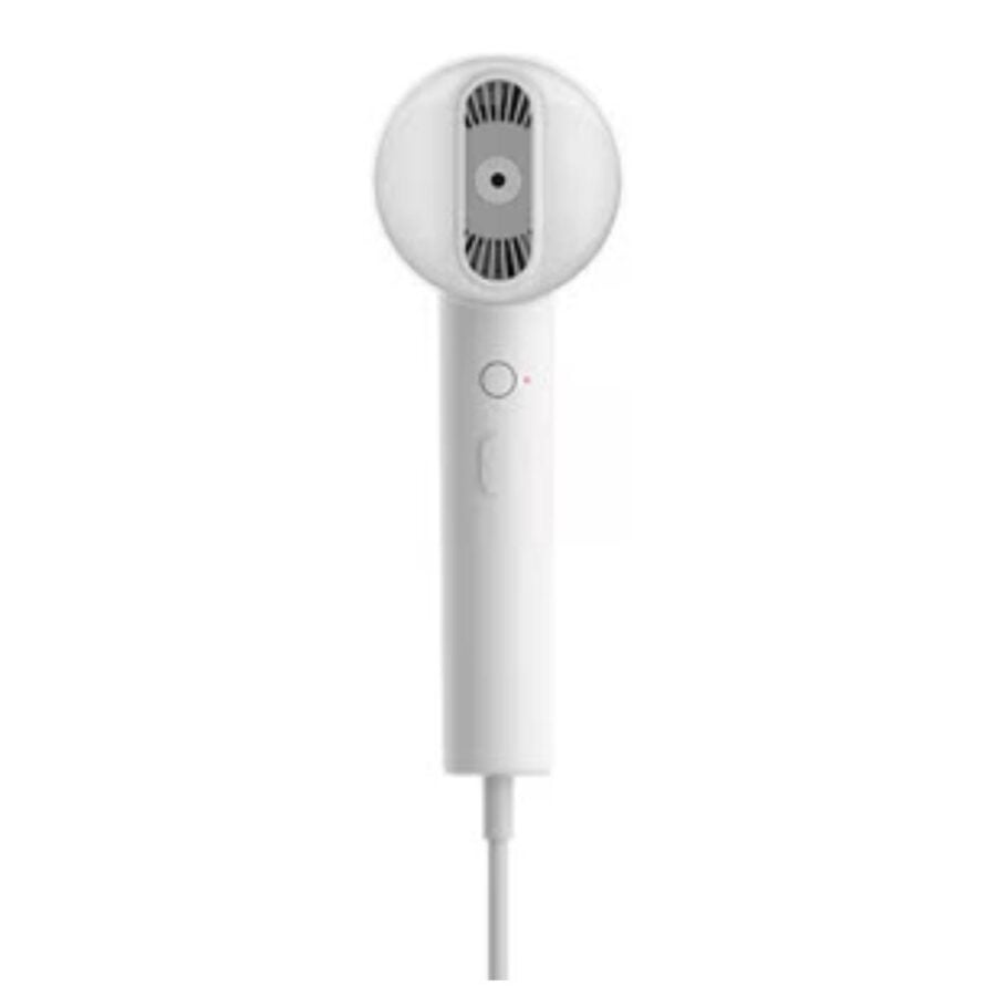 Xiaomi Mi Ionic Hair Dryer H300 - White - Eshtir.com