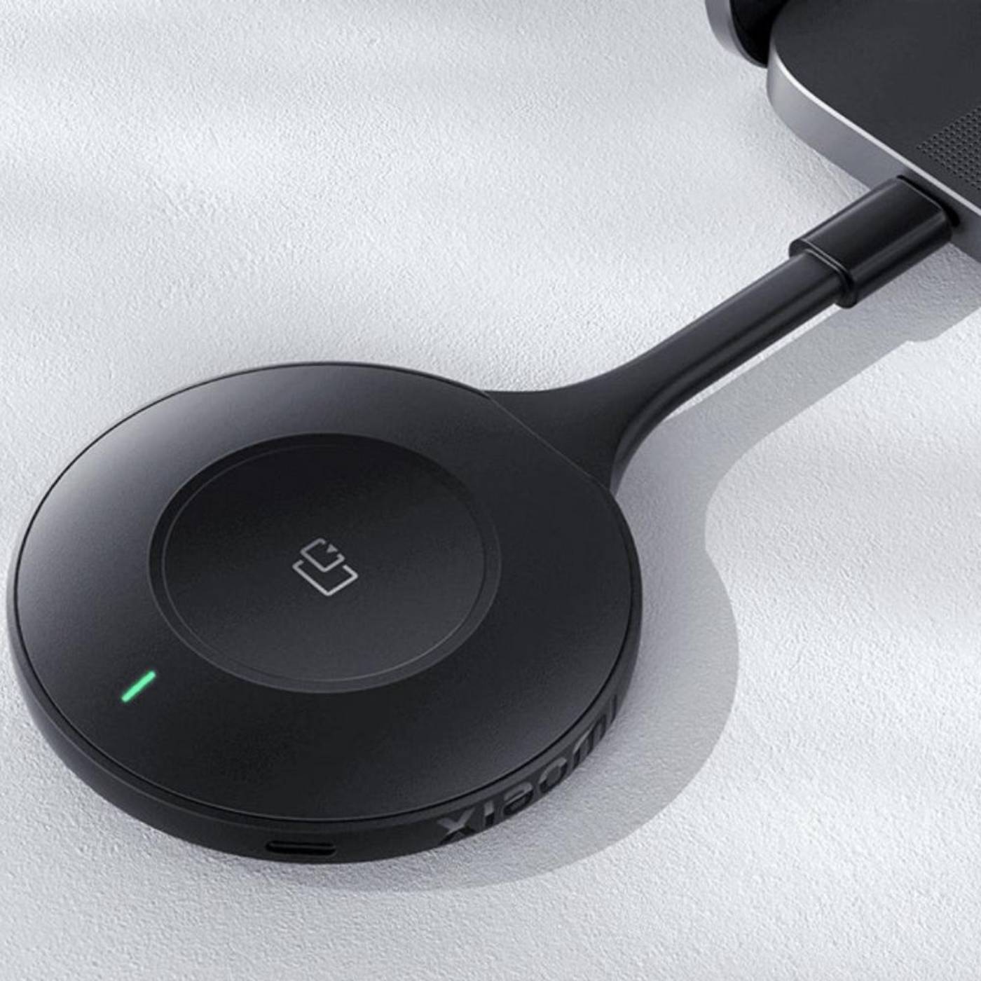 Xiaomi Mi Conference Tap Cast - Black - Eshtir.com