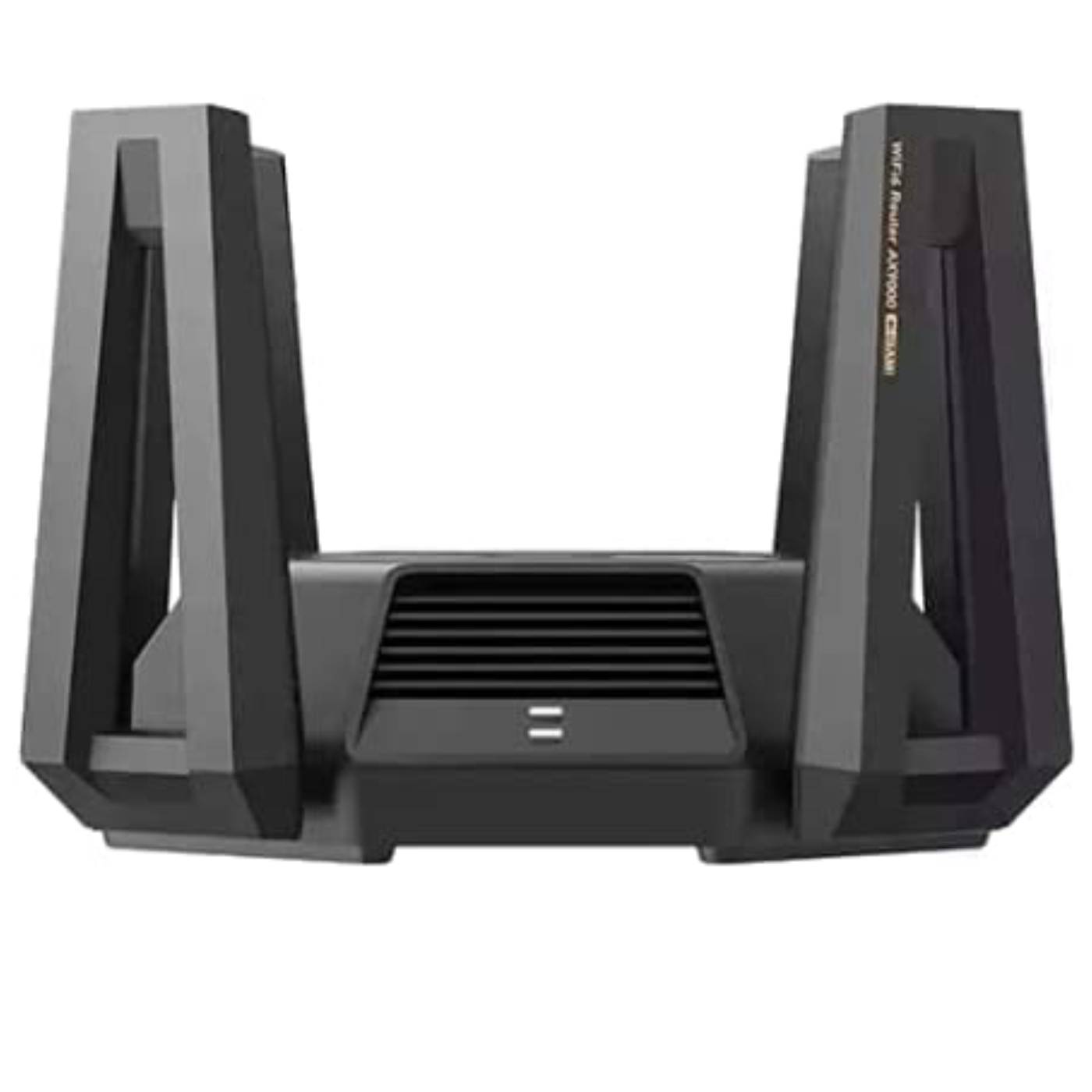 Xiaomi Mi AX9000 Wi-Fi 6 Router - Black - Eshtir.com