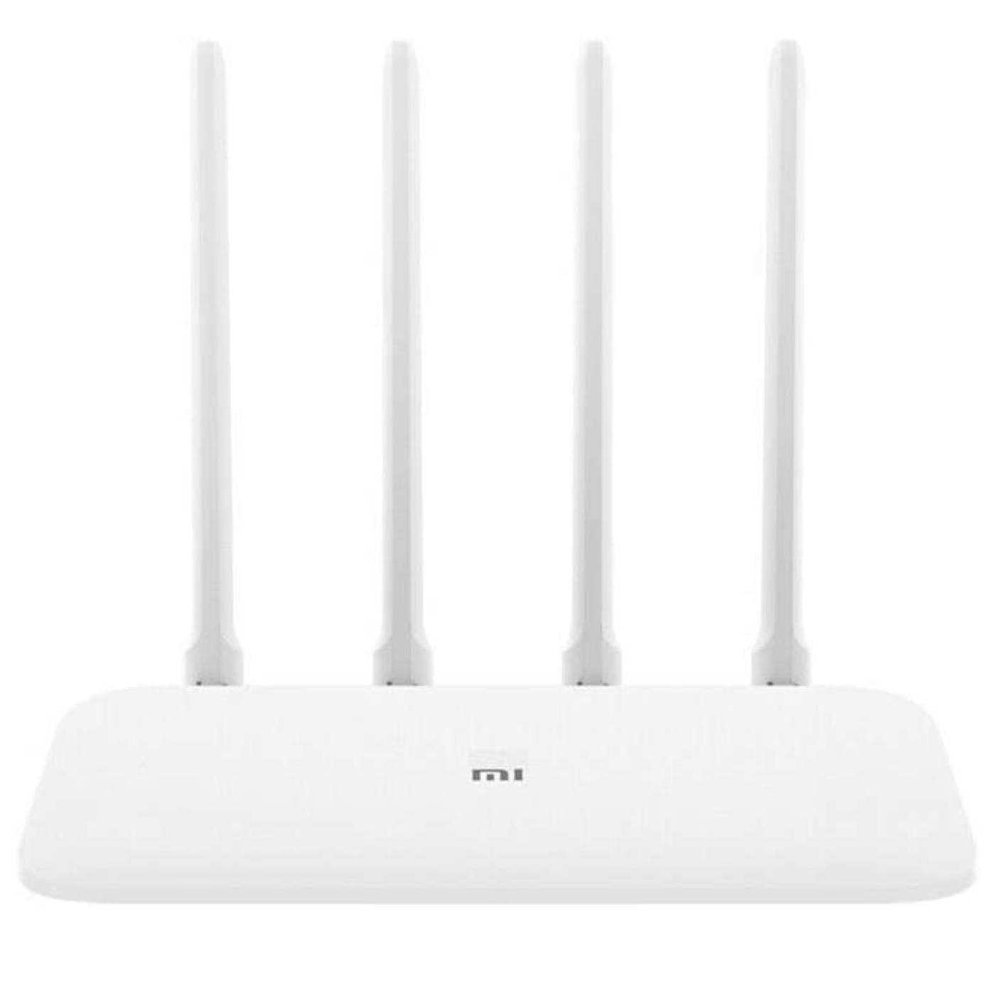 Xiaomi Mi Router 4A Gigabit Edition - White - Eshtir.com