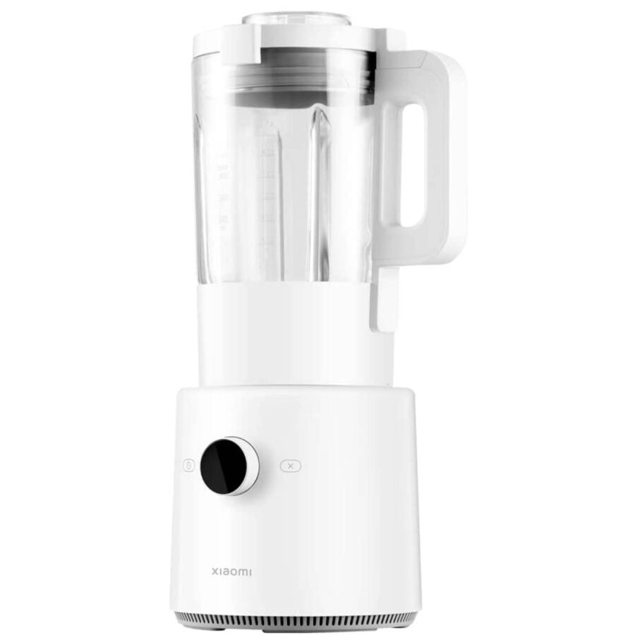 Xiaomi Mi Smart Touch Blender - White - Eshtir.com