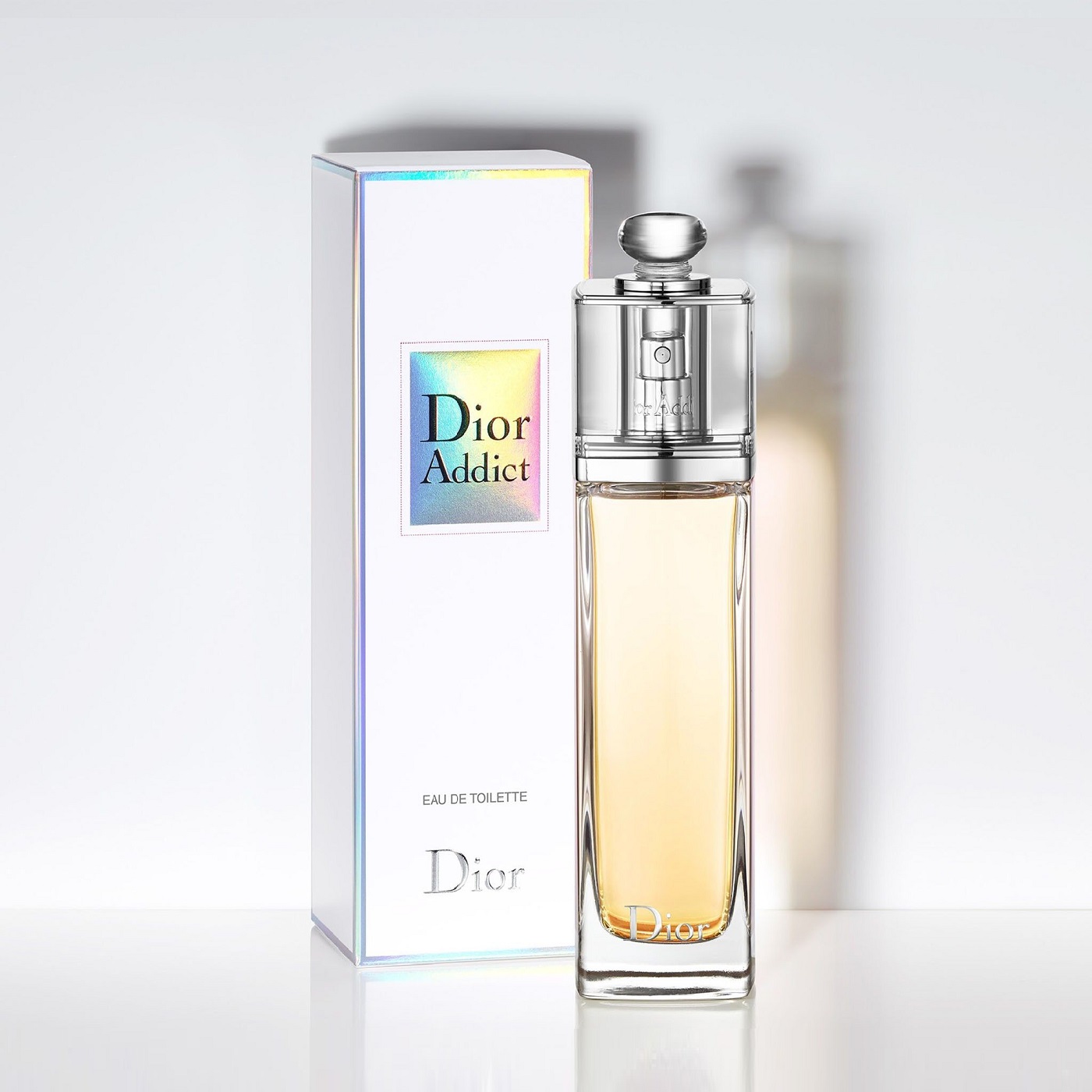 Dior Addict Women Eau de Toilette - Eshtir.com
