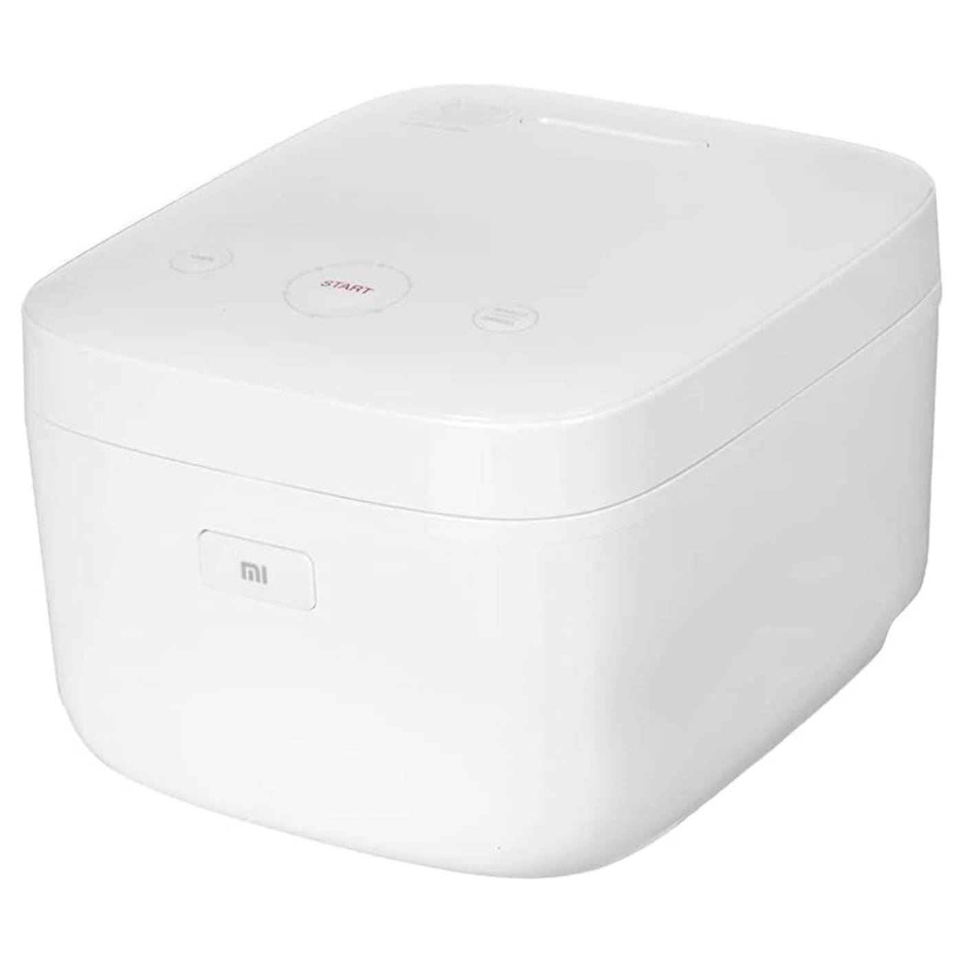 Xiaomi Mi Induction Heating Rice Cooker 1 L - White - Eshtir.com