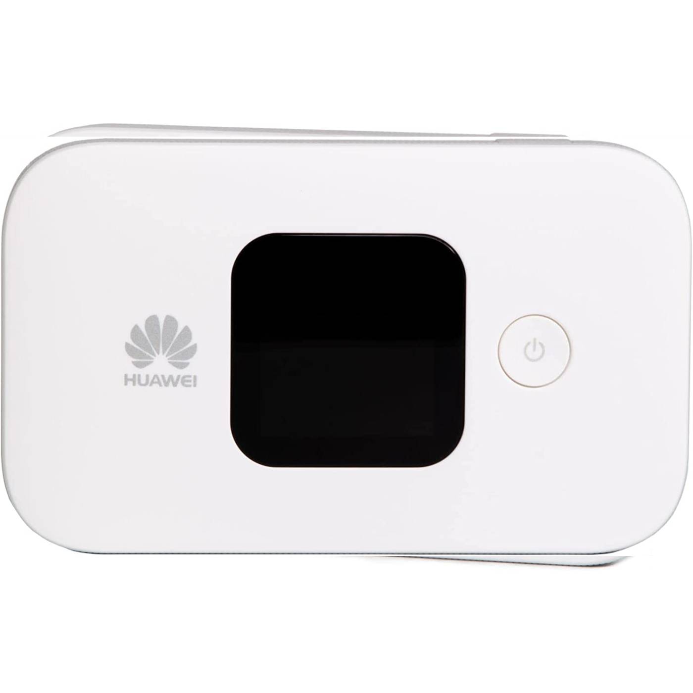 Huawei E5577-320 4G LTE Mobile Wi-Fi Router - White - Eshtir.com