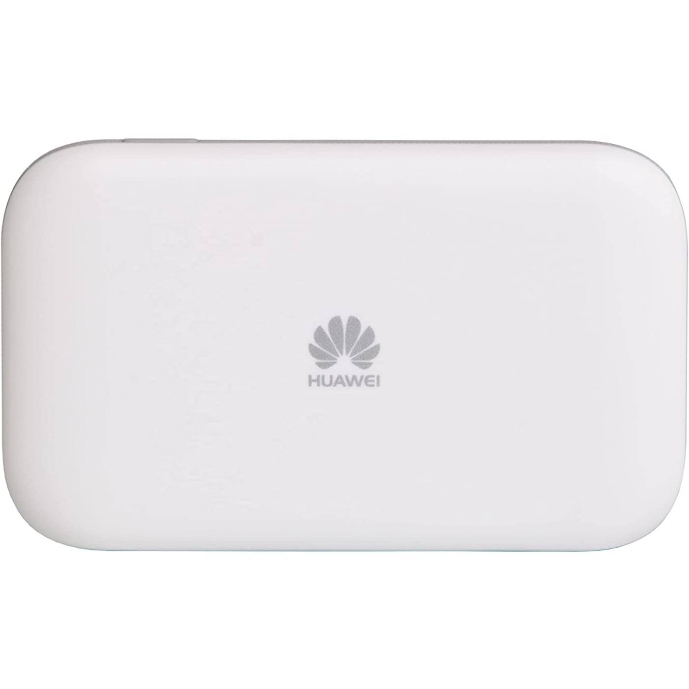 Huawei E5577-320 4G LTE Mobile Wi-Fi Router - White - Eshtir.com