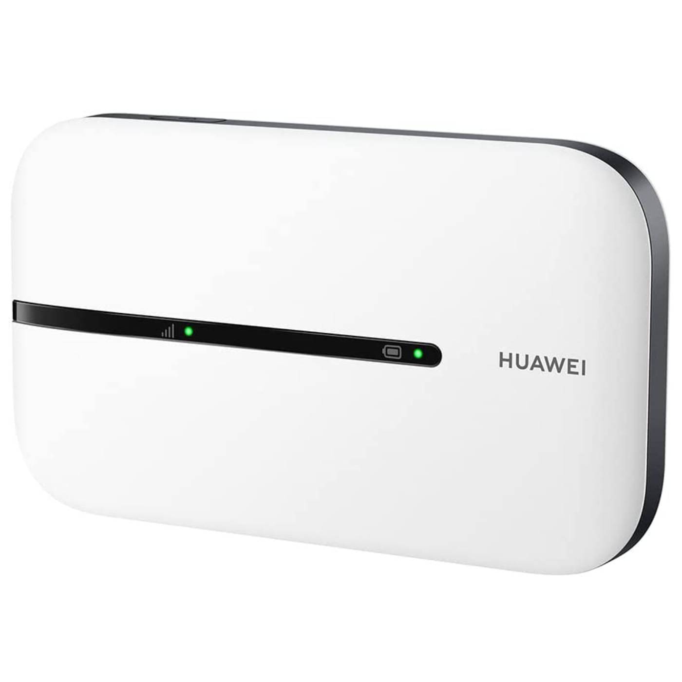 HUAWEI 4G LTE Mobile Wi-Fi 3S - White - Eshtir.com