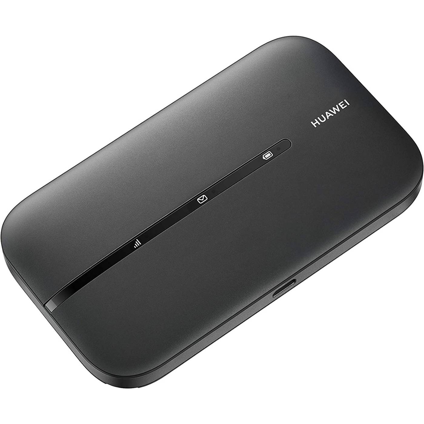 HUAWEI 4G Mobile Wi-Fi 3 - Black - Eshtir.com
