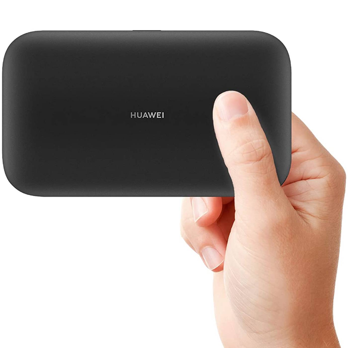 HUAWEI 4G Mobile Wi-Fi 3 - Black - Eshtir.com