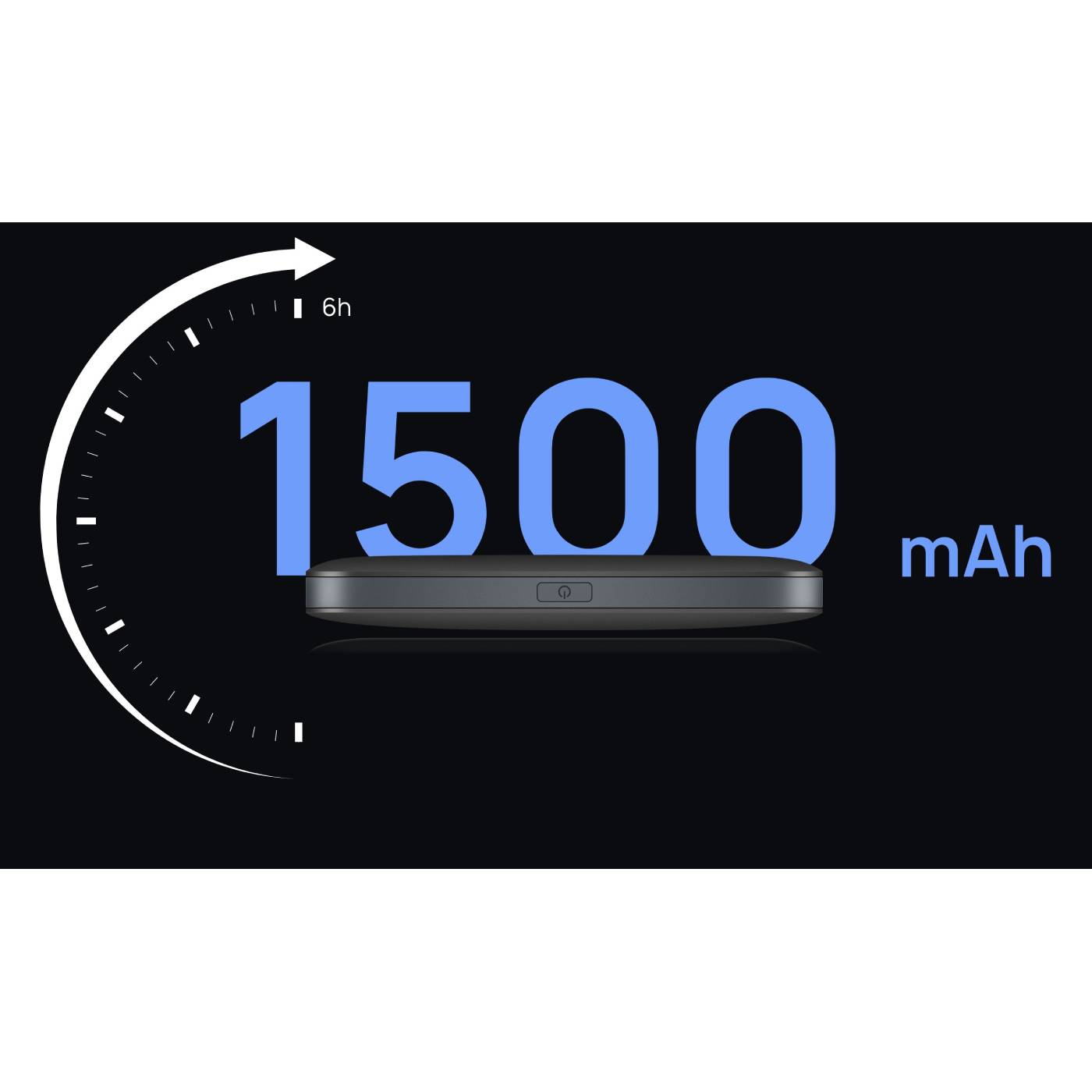 HUAWEI 4G Mobile Wi-Fi 3 - Black - Eshtir.com