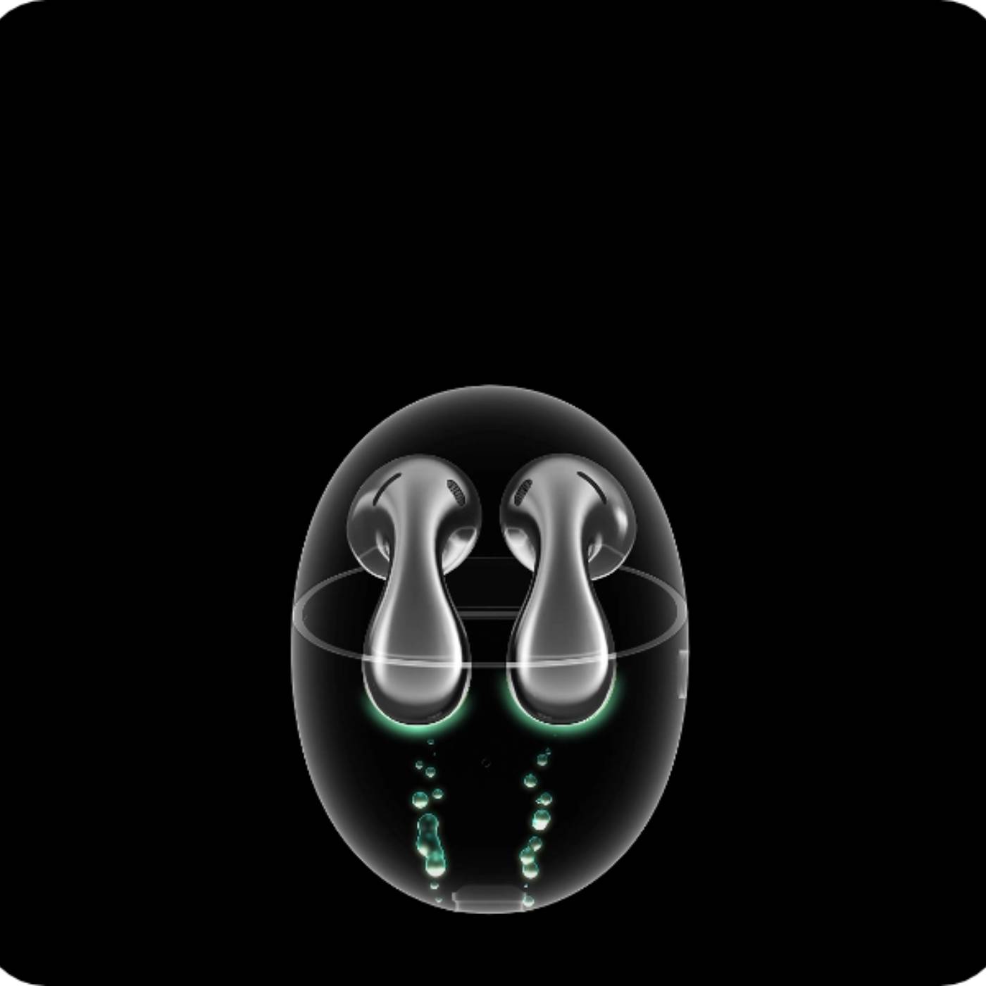 Huawei FreeBuds 5 TWS Bluetooth Earphone - Eshtir.com