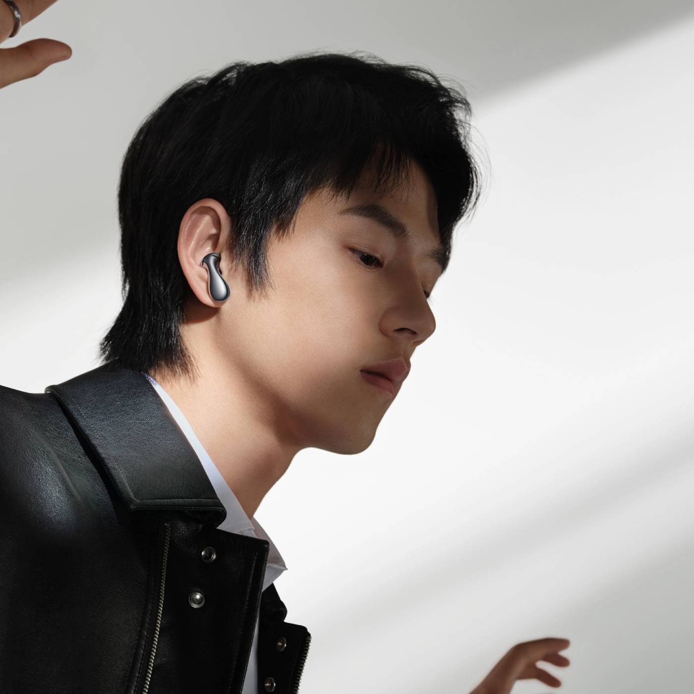 Huawei FreeBuds 5 TWS Bluetooth Earphone - Eshtir.com