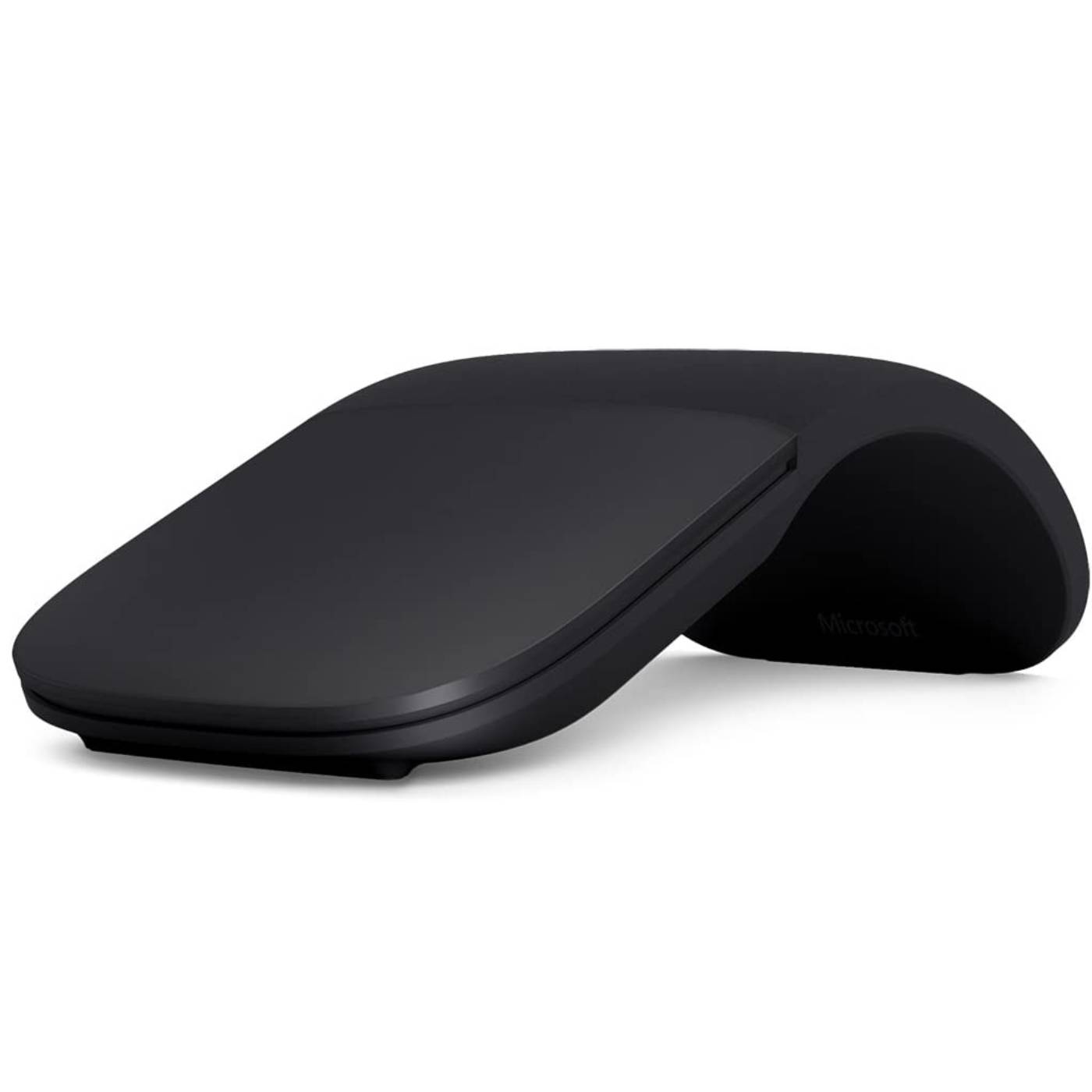 Microsoft Bluetooth Surface Arc Mouse - Eshtir.com