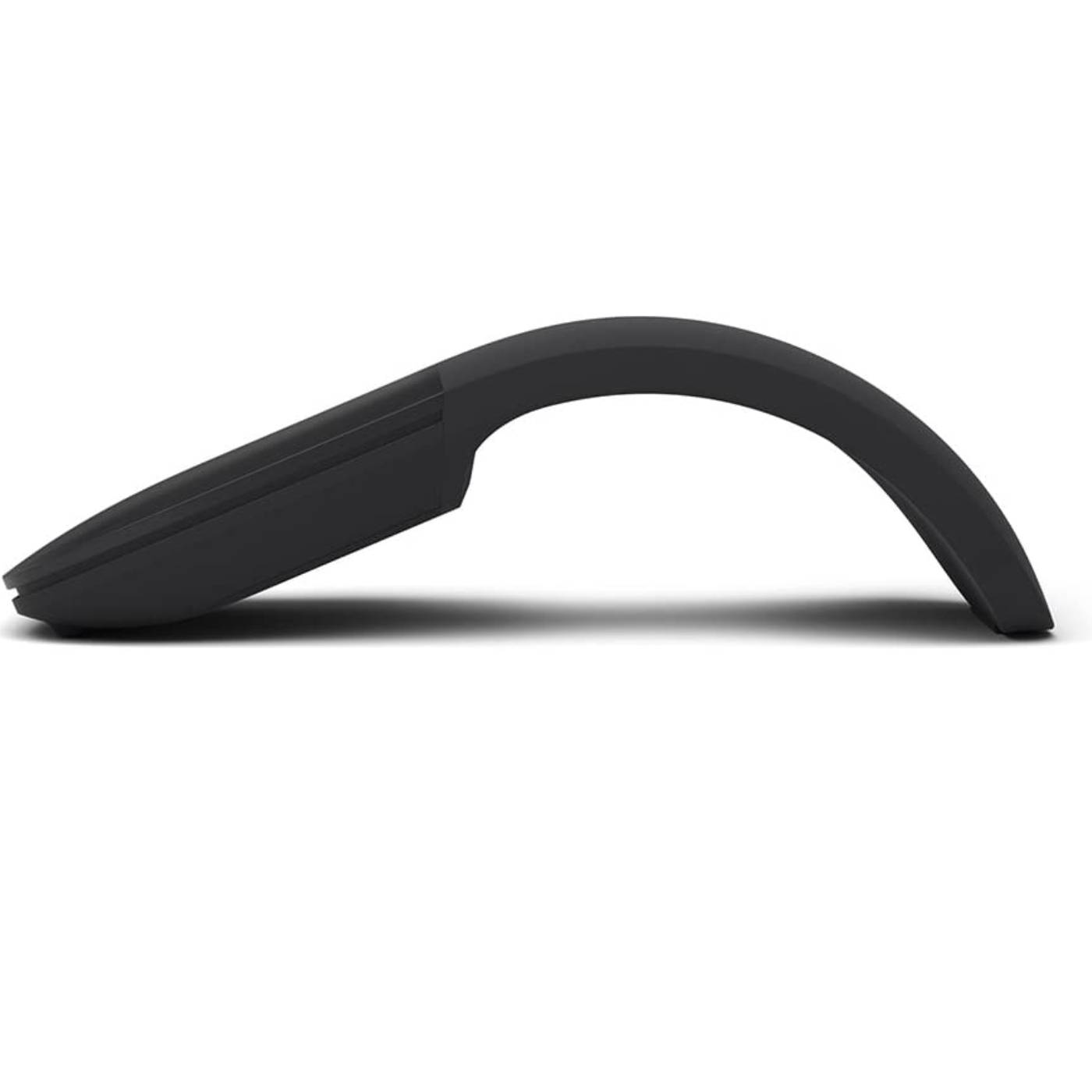 Microsoft Bluetooth Surface Arc Mouse - Eshtir.com