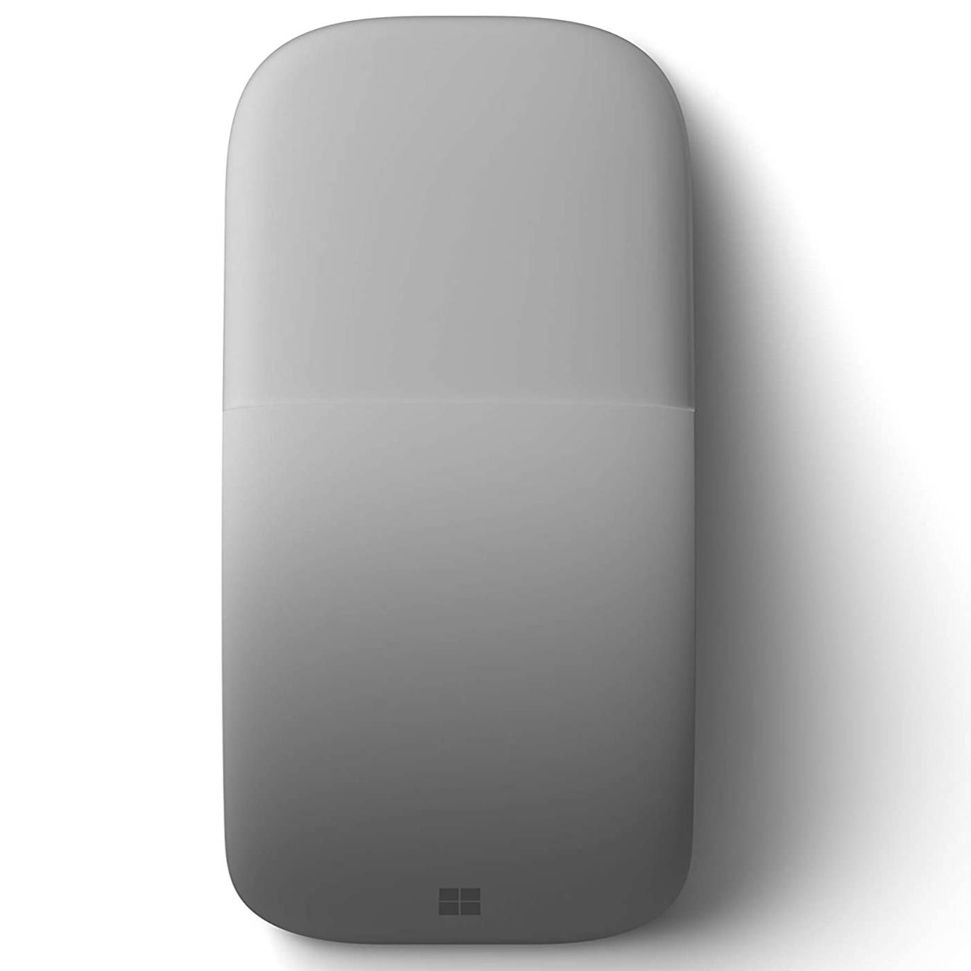 Microsoft Bluetooth Surface Arc Mouse - Eshtir.com