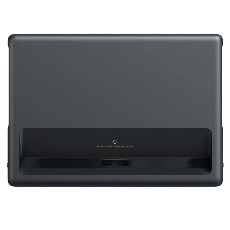 Xiaomi Mi 4K Laser Projector 150'' - Black - Eshtir.com