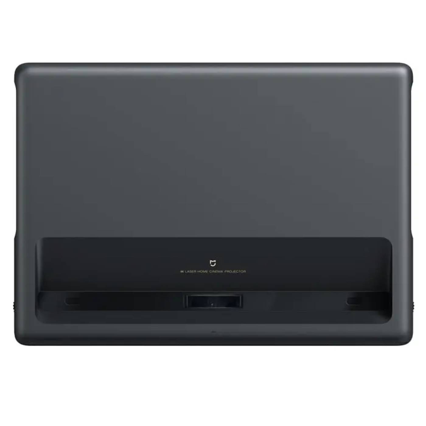Xiaomi Mi 4K Laser Projector 150'' - Black - Eshtir.com
