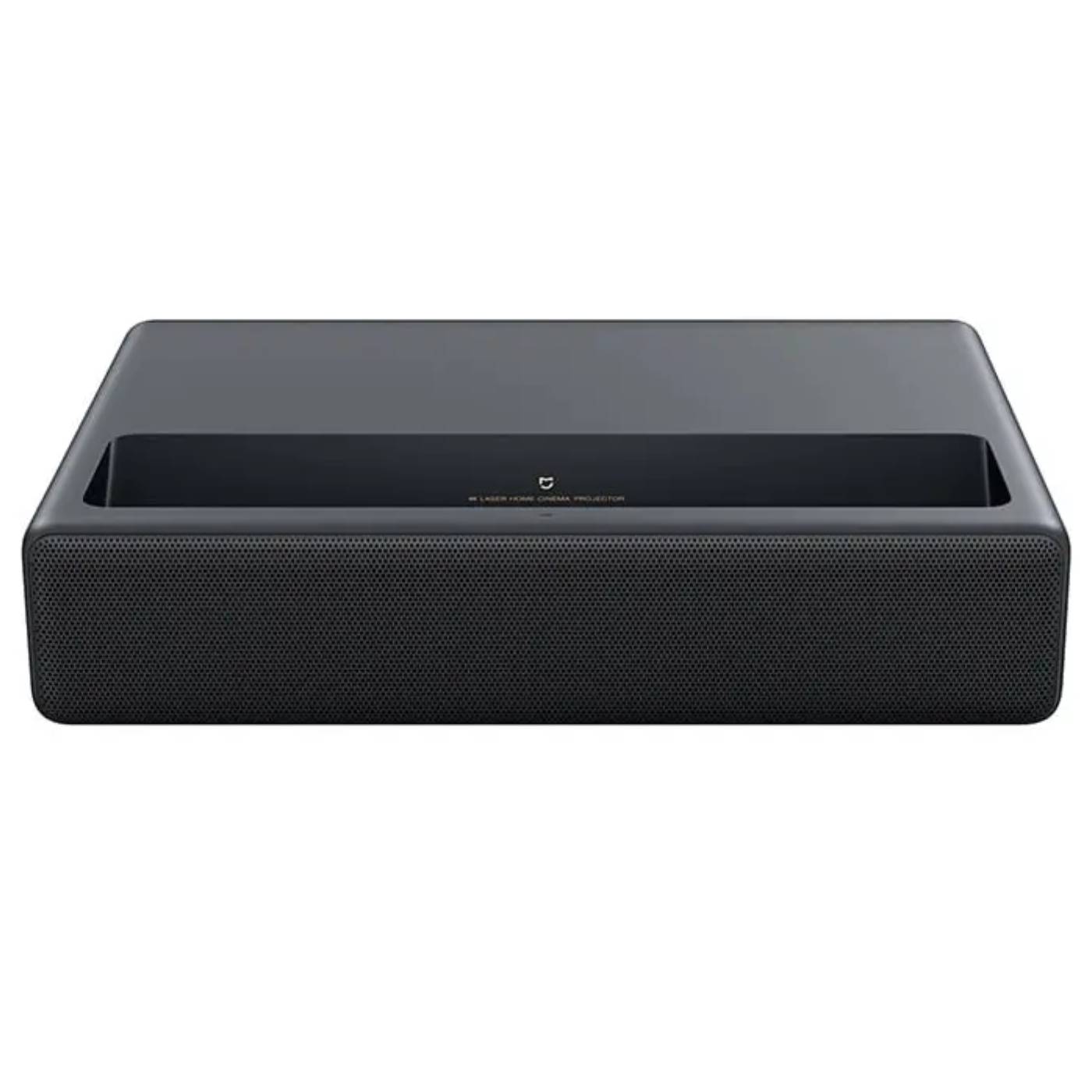 Xiaomi Mi 4K Laser Projector 150'' - Black - Eshtir.com