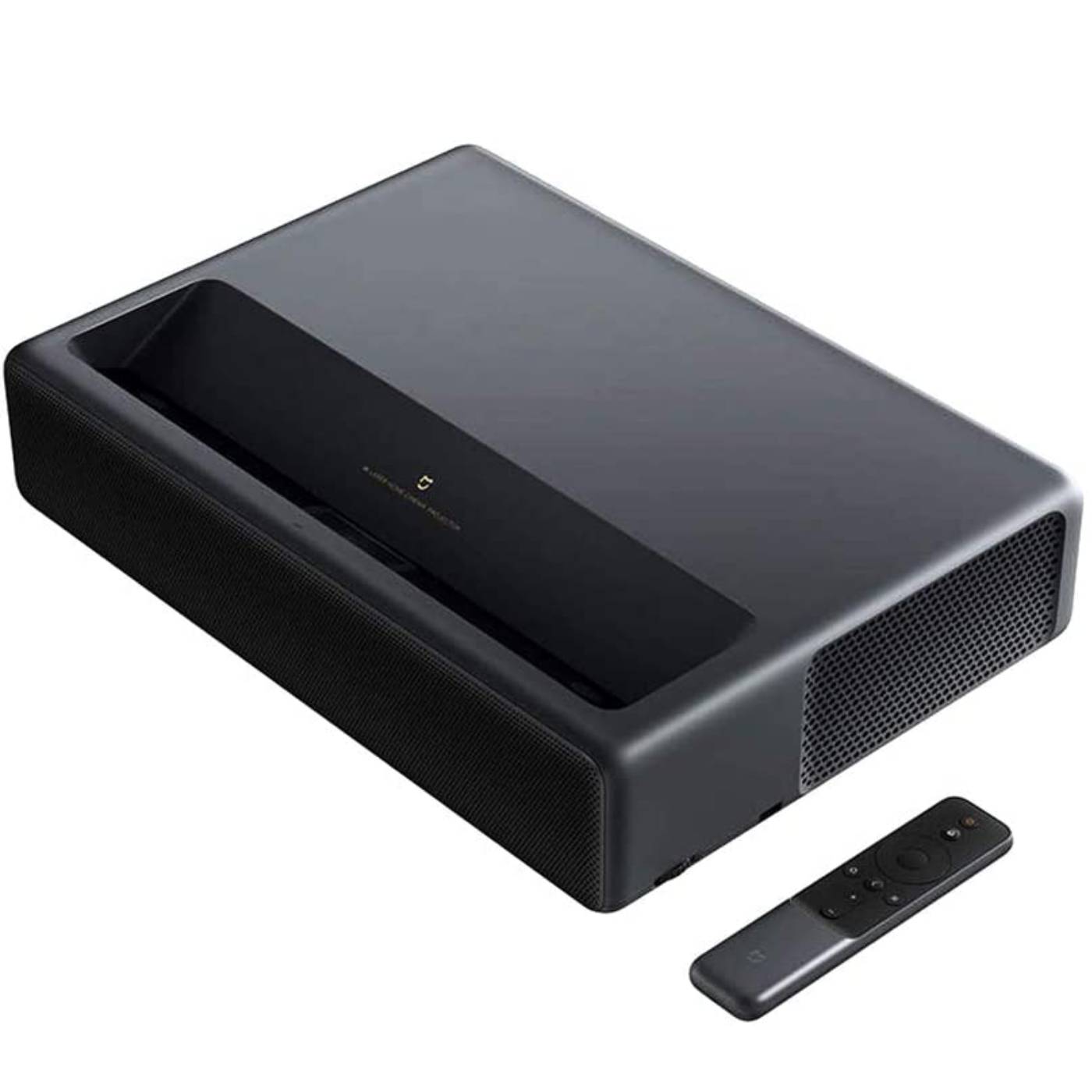 Xiaomi Mi 4K Laser Projector 150'' - Black - Eshtir.com