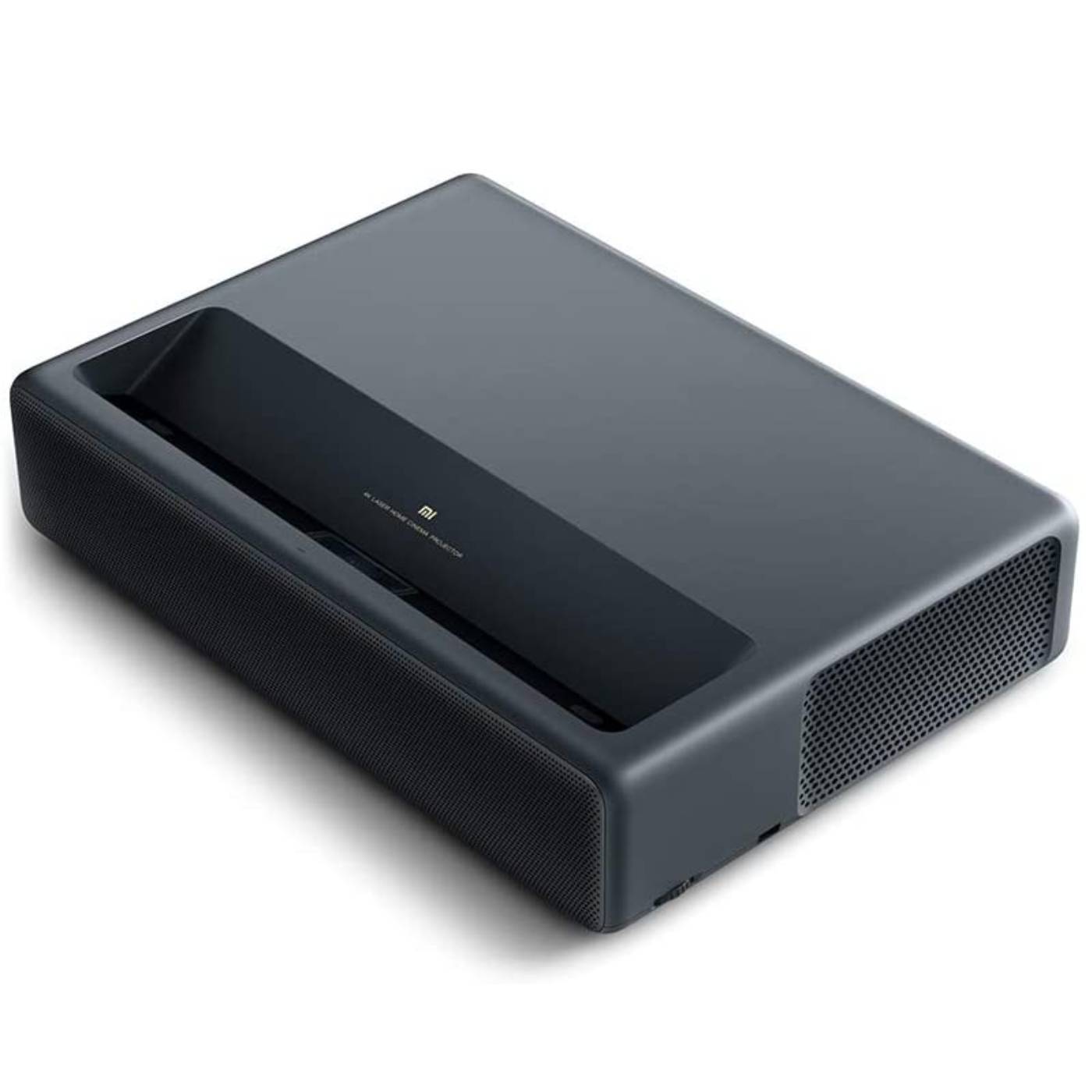 Xiaomi Mi 4K Laser Projector 150'' - Black - Eshtir.com