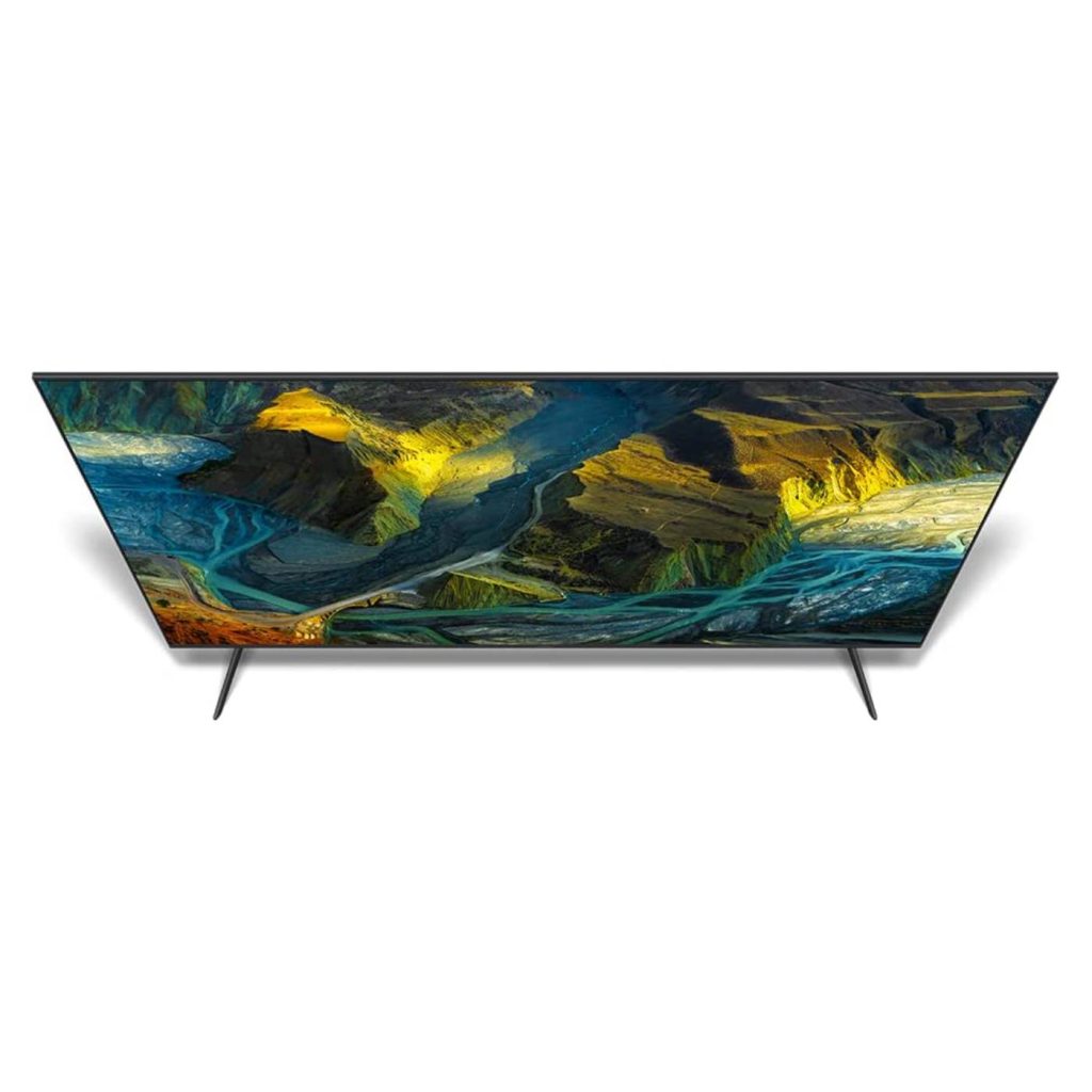 Xiaomi Mi QLED TV Max 86 Inch Ultra HD 4K Smart Android 11 – Grey ...