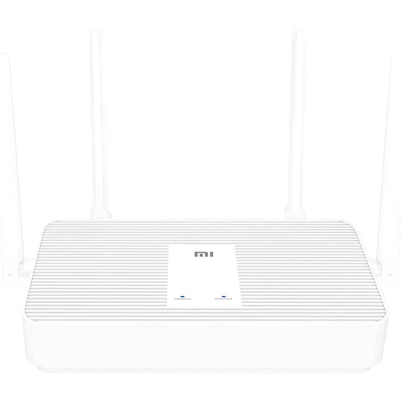 Xiaomi Mi Router Ax1800 - White - Eshtir.com