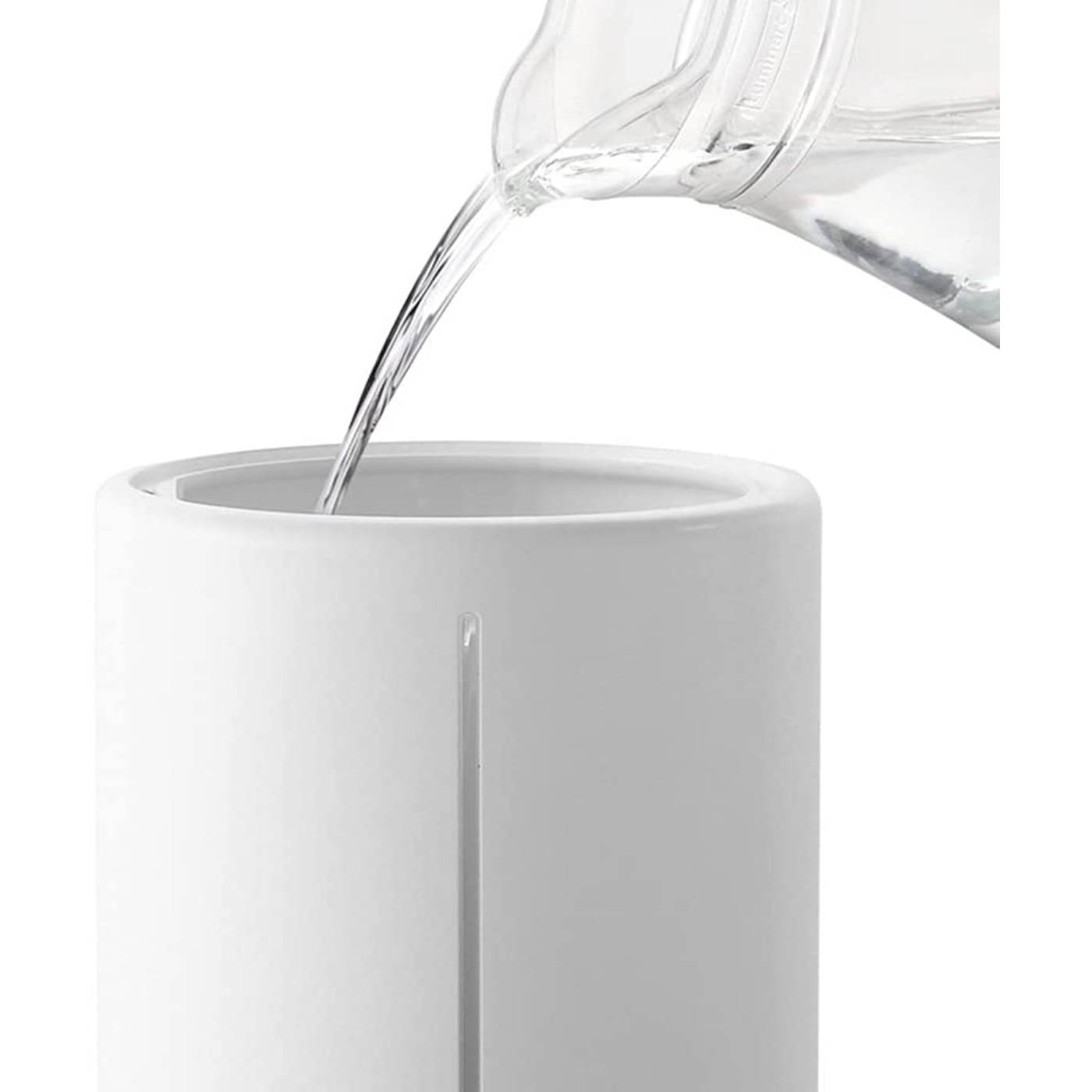 Xiaomi Mi Smart Antibacterial Humidifier – White - Eshtir.com