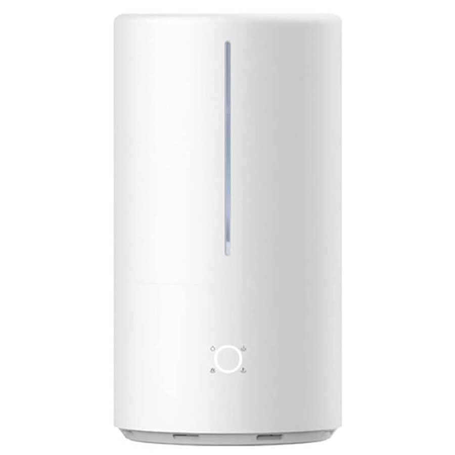 Xiaomi Mi Smart Antibacterial Humidifier – White - Eshtir.com