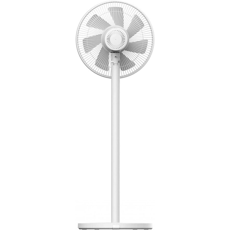 Xiaomi Mi Smart Standing Fan 2 Lite - White - Eshtir.com