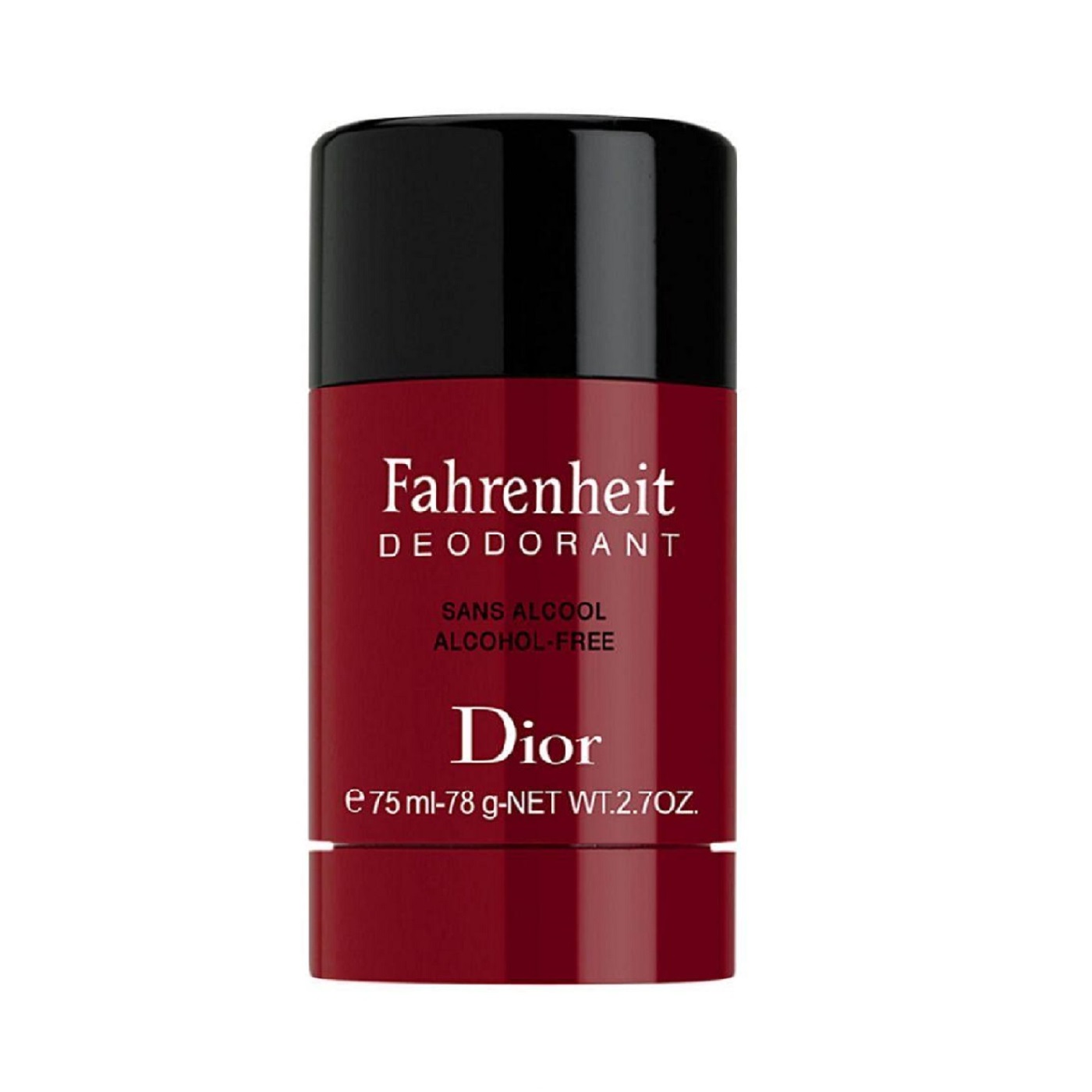 Dior Fahrenheit Men Deodorant Stick - Eshtir.com
